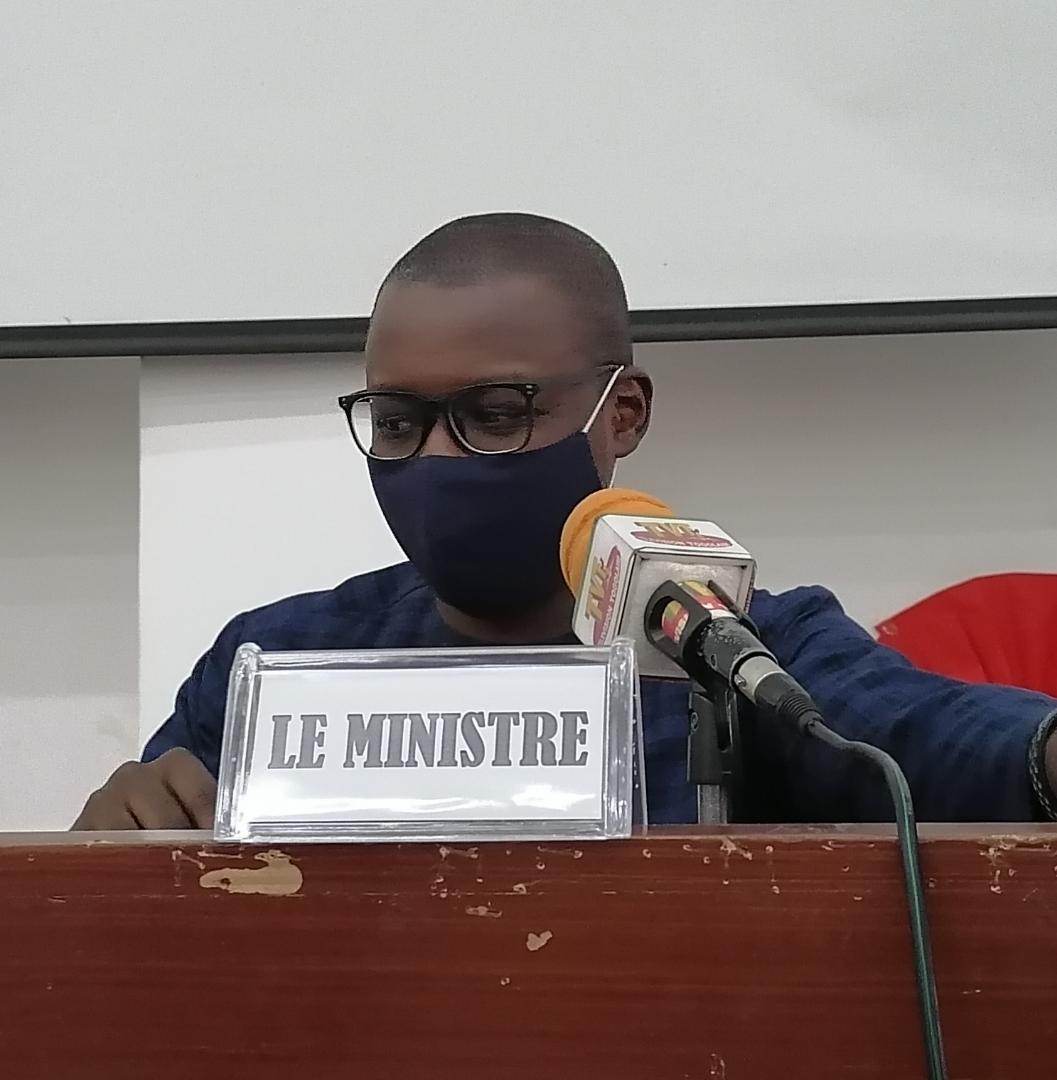 Des journalistes ont appris à « communiquer en période de crise ...