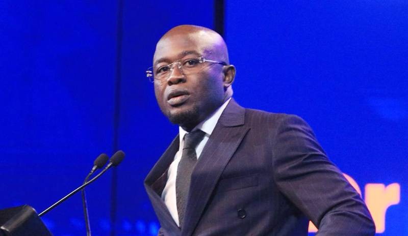 Dr Malick Mouzou honoré du PADEV 2025 – News of Togo